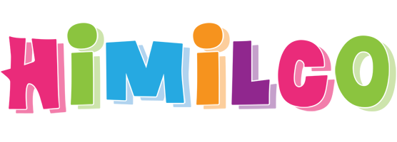 Himilco Logo | Name Logo Generator - I Love, Love Heart, Boots, Friday ...
