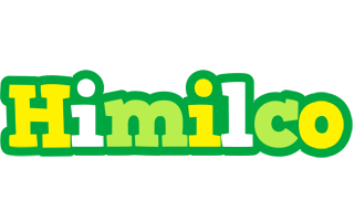 Himilco Logo | Name Logo Generator - Popstar, Love Panda, Cartoon ...