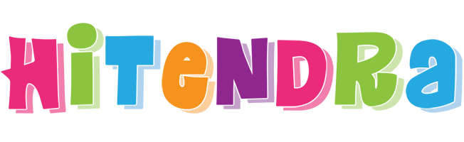 Hitendra Logo | Name Logo Generator - I Love, Love Heart, Boots, Friday ...