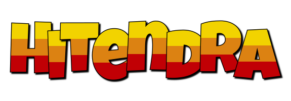 Hitendra Logo | Name Logo Generator - I Love, Love Heart, Boots, Friday ...