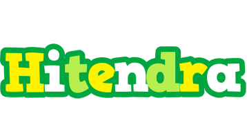 Hitendra Logo | Name Logo Generator - Popstar, Love Panda, Cartoon ...