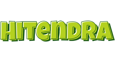 Hitendra Logo | Name Logo Generator - Smoothie, Summer, Birthday, Kiddo ...