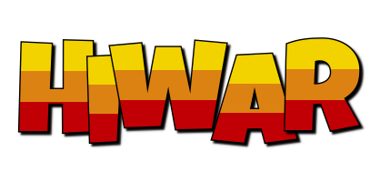 Hiwar Logo | Name Logo Generator - I Love, Love Heart, Boots, Friday ...