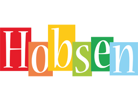 Hobsen Logo | Name Logo Generator - Smoothie, Summer, Birthday, Kiddo ...