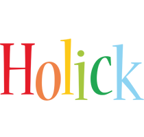 Holick Logo | Name Logo Generator - Smoothie, Summer, Birthday, Kiddo ...