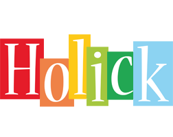 Holick Logo | Name Logo Generator - Smoothie, Summer, Birthday, Kiddo ...