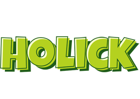 Holick Logo | Name Logo Generator - Smoothie, Summer, Birthday, Kiddo ...