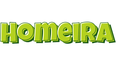 Homeira Logo | Name Logo Generator - Smoothie, Summer, Birthday, Kiddo ...