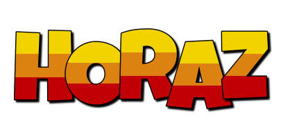 Horaz Logo | Name Logo Generator - I Love, Love Heart, Boots, Friday ...