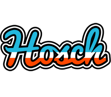 Hosch Logo | Name Logo Generator - Popstar, Love Panda, Cartoon, Soccer ...