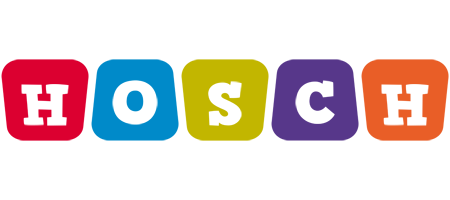 Hosch Logo | Name Logo Generator - Smoothie, Summer, Birthday, Kiddo ...