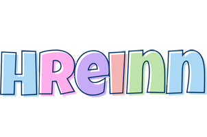 Hreinn Logo | Name Logo Generator - Candy, Pastel, Lager, Bowling Pin ...