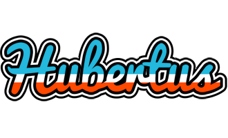 Hubertus Logo | Name Logo Generator - Popstar, Love Panda, Cartoon ...