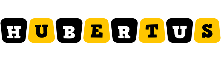 Hubertus Logo | Name Logo Generator - I Love, Love Heart, Boots, Friday ...