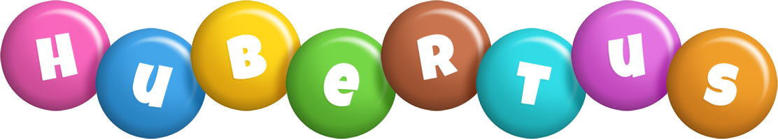 Hubertus Logo | Name Logo Generator - Candy, Pastel, Lager, Bowling Pin ...