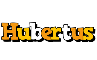 Hubertus Logo | Name Logo Generator - Popstar, Love Panda, Cartoon ...