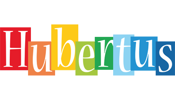Hubertus Logo | Name Logo Generator - Smoothie, Summer, Birthday, Kiddo ...