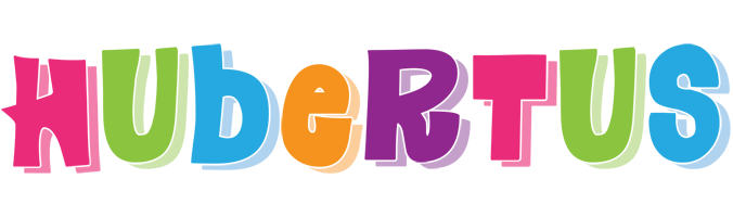 Hubertus Logo | Name Logo Generator - I Love, Love Heart, Boots, Friday ...