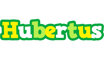 Hubertus Logo | Name Logo Generator - Popstar, Love Panda, Cartoon ...