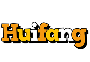 Huifang Logo | Name Logo Generator - Popstar, Love Panda, Cartoon ...