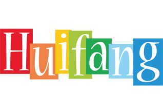 Huifang Logo | Name Logo Generator - Smoothie, Summer, Birthday, Kiddo ...