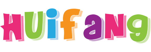 Huifang Logo | Name Logo Generator - I Love, Love Heart, Boots, Friday ...