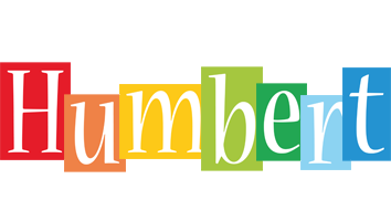 Humbert Logo | Name Logo Generator - Smoothie, Summer, Birthday, Kiddo ...