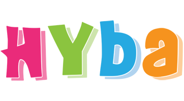 Hyba Logo | Name Logo Generator - I Love, Love Heart, Boots, Friday ...