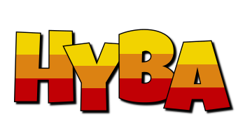 Hyba Logo | Name Logo Generator - I Love, Love Heart, Boots, Friday ...