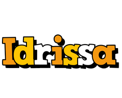 Idrissa Logo | Name Logo Generator - Popstar, Love Panda, Cartoon ...