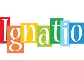 Ignatio Logo | Name Logo Generator - Smoothie, Summer, Birthday, Kiddo ...