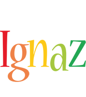 Ignaz Logo | Name Logo Generator - Smoothie, Summer, Birthday, Kiddo ...