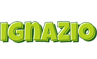 Ignazio Logo | Name Logo Generator - Smoothie, Summer, Birthday, Kiddo ...