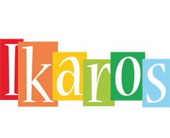 Ikaros Logo | Name Logo Generator - Smoothie, Summer, Birthday, Kiddo ...