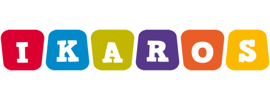 Ikaros Logo | Name Logo Generator - Smoothie, Summer, Birthday, Kiddo ...