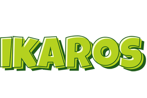 Ikaros Logo | Name Logo Generator - Smoothie, Summer, Birthday, Kiddo ...