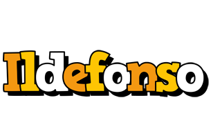 Ildefonso Logo | Name Logo Generator - Popstar, Love Panda, Cartoon ...