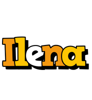 Ilena Logo | Name Logo Generator - Popstar, Love Panda, Cartoon, Soccer ...