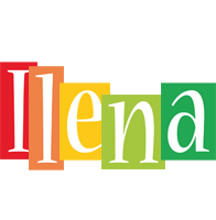Ilena Logo | Name Logo Generator - Smoothie, Summer, Birthday, Kiddo ...