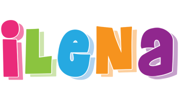 Ilena Logo | Name Logo Generator - I Love, Love Heart, Boots, Friday ...