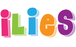 Ilies Logo | Name Logo Generator - I Love, Love Heart, Boots, Friday ...