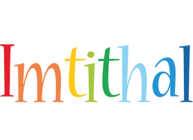 Imtithal Logo | Name Logo Generator - Smoothie, Summer, Birthday, Kiddo ...