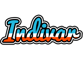 Indivar Logo | Name Logo Generator - Popstar, Love Panda, Cartoon ...