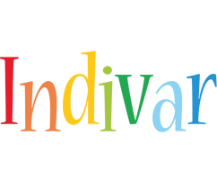 Indivar Logo | Name Logo Generator - Smoothie, Summer, Birthday, Kiddo ...