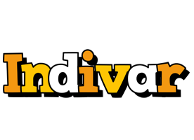 Indivar Logo | Name Logo Generator - Popstar, Love Panda, Cartoon ...