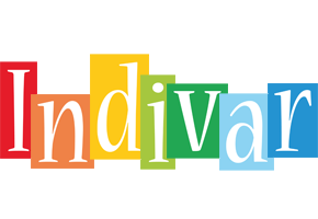 Indivar Logo | Name Logo Generator - Smoothie, Summer, Birthday, Kiddo ...