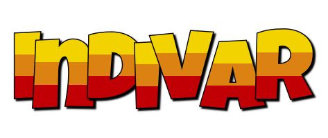 Indivar Logo | Name Logo Generator - I Love, Love Heart, Boots, Friday ...