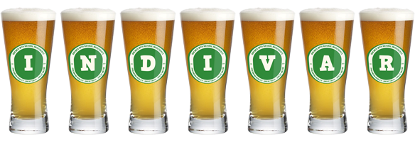 Indivar Logo | Name Logo Generator - Candy, Pastel, Lager, Bowling Pin ...