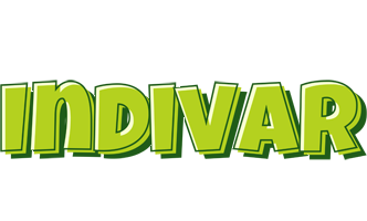 Indivar Logo | Name Logo Generator - Smoothie, Summer, Birthday, Kiddo ...