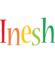 Inesh Logo | Name Logo Generator - Smoothie, Summer, Birthday, Kiddo ...